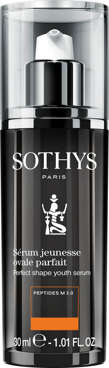 Sothys Perfect shape youth serum 30ml - IMED Esteetilise Ilu Keskus