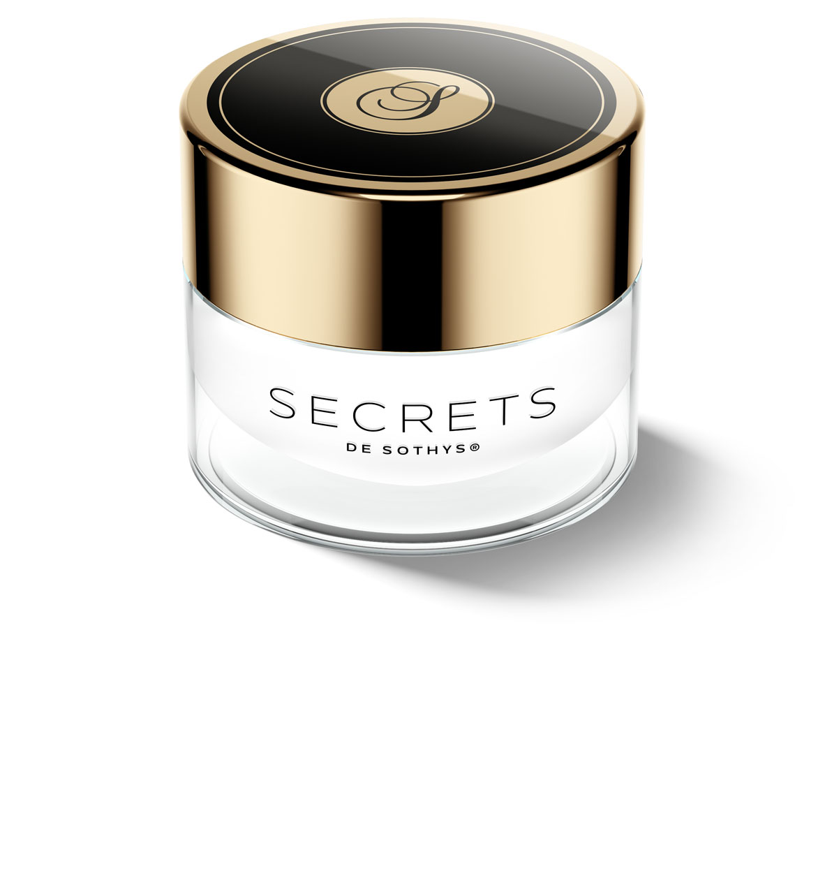Secrets de Sothys, Secrets face cream -Premium 50ml - IMED Esteetilise ...