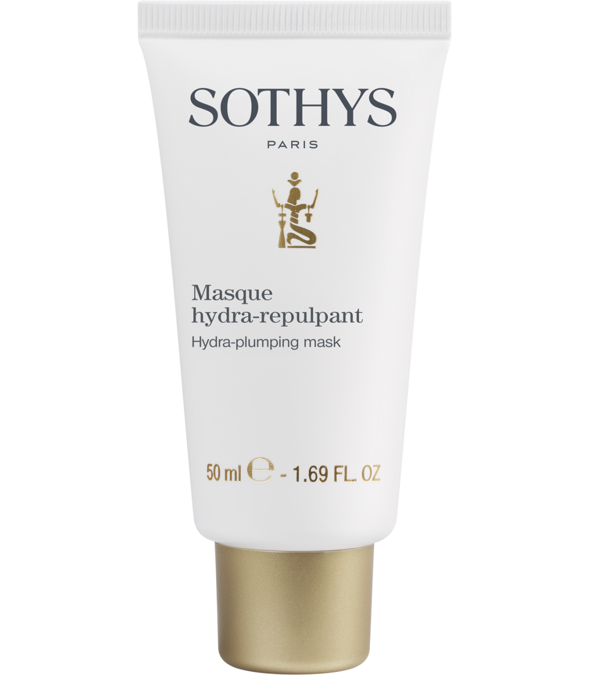 Sothys Hydra-plumping mask 50 ml