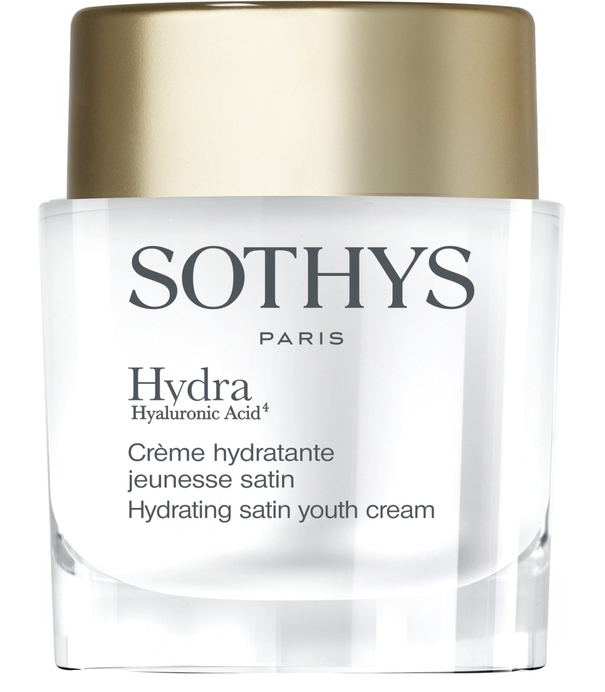 Sothys Hydrating satin youth cream 50 ml