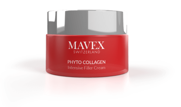 MAVEX INTENSIIVNE FILLER KREEM 50ml - IMED Esteetilise Ilu Keskus