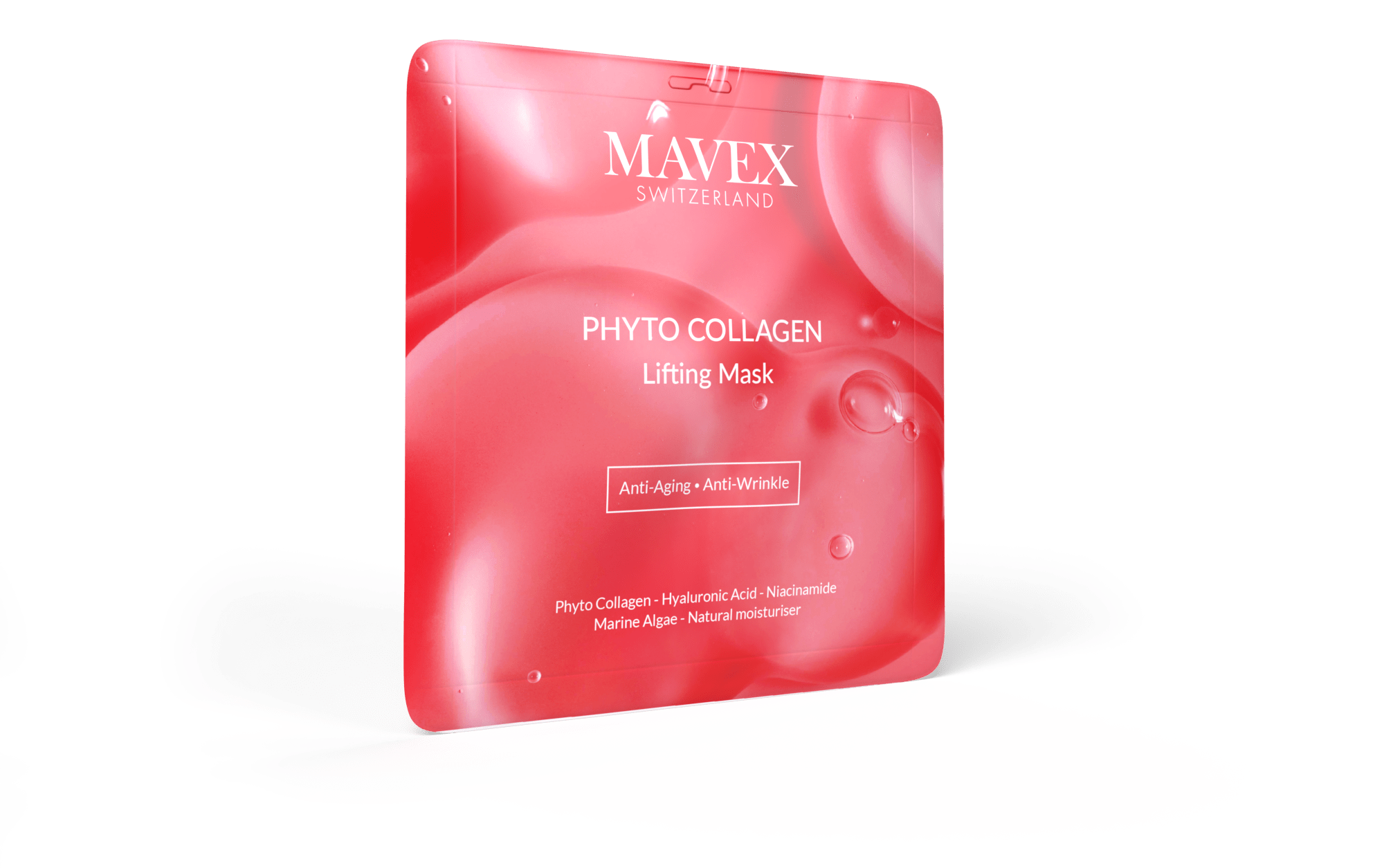 MAVEX LIFTING MASK 20g - IMED Esteetilise Ilu Keskus